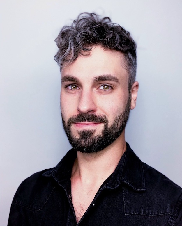 Marco Torth – SHOWTime Musical